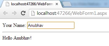 Various Ways To Initialize AngularJS
